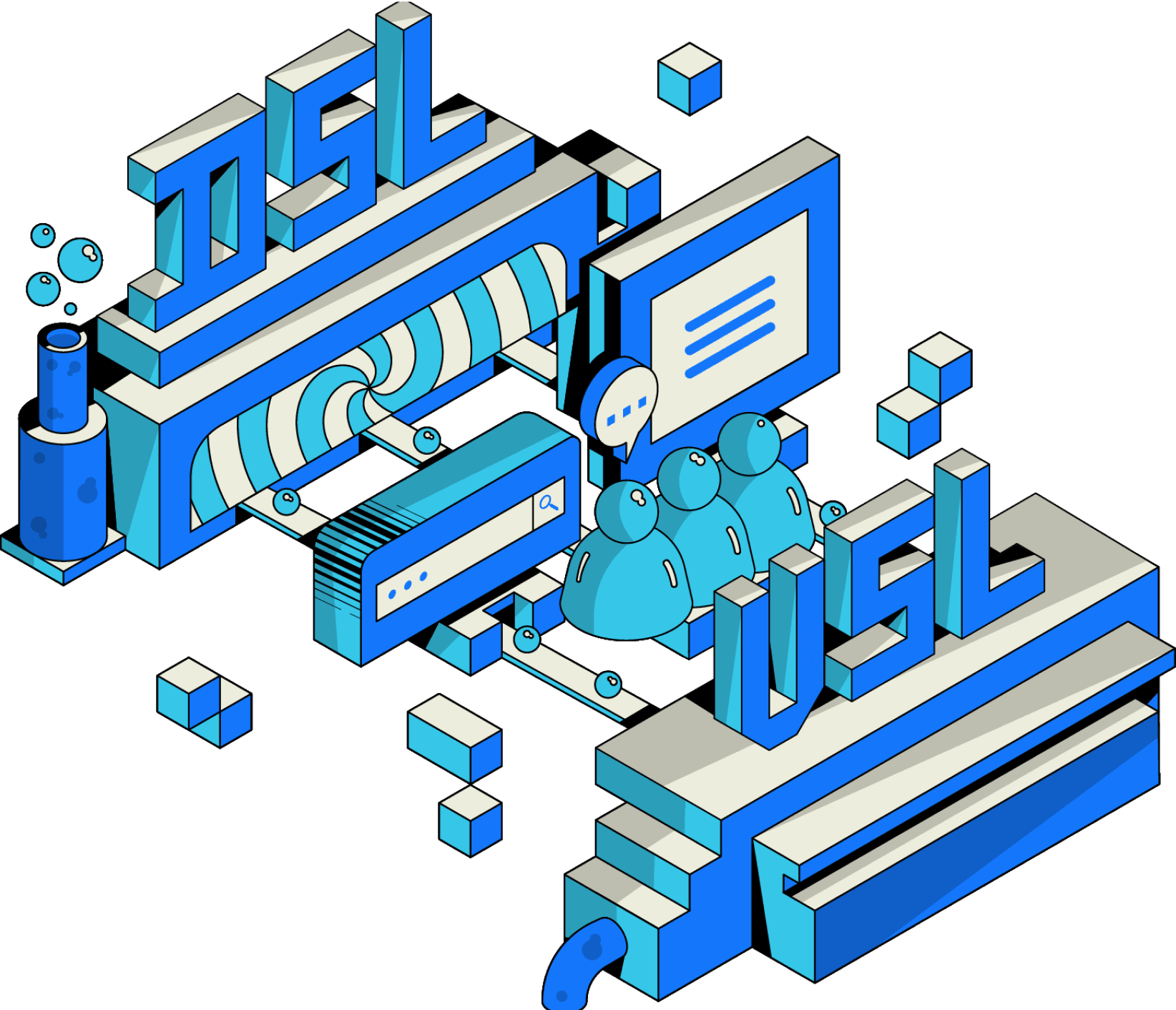 RSS3 Network | RSS3 Docs