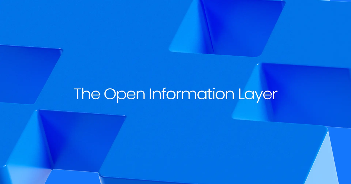 Open Web | RSS3 Docs